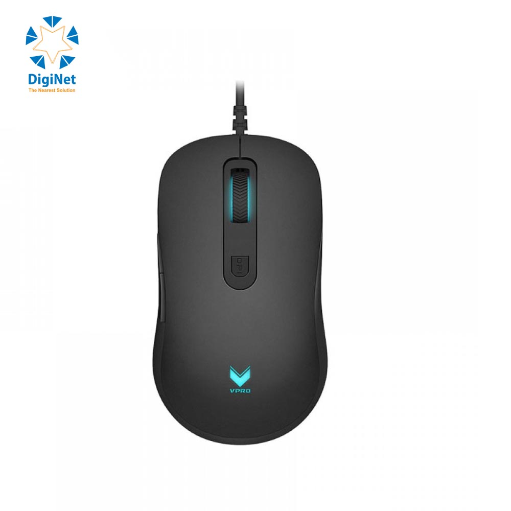 RAPOO VPRO GAMING MOUSE V16